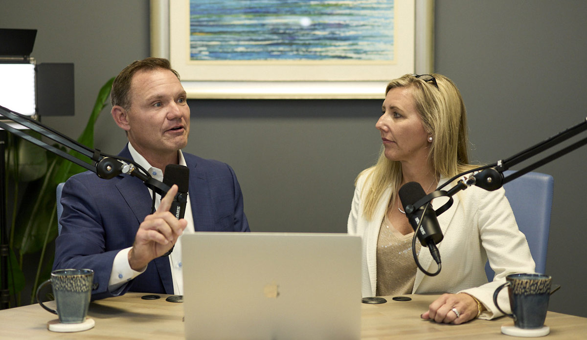 Business Insurance - BlueStone Advisors