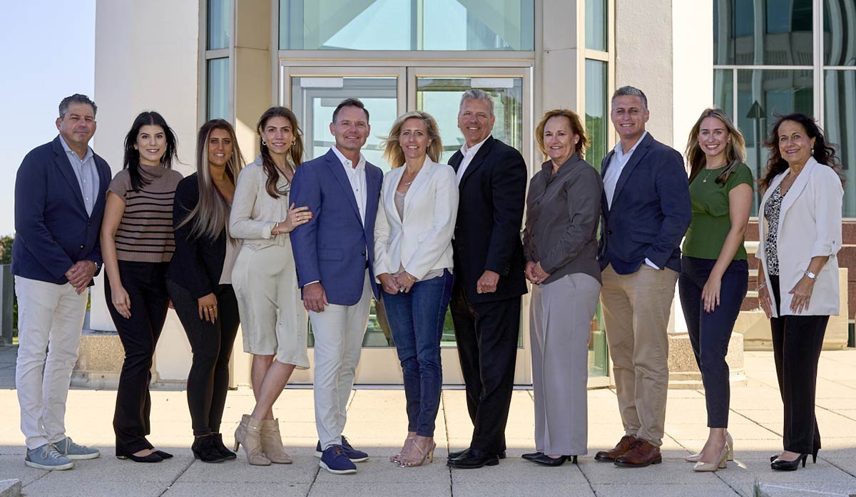 Industries - BlueStone Advisors