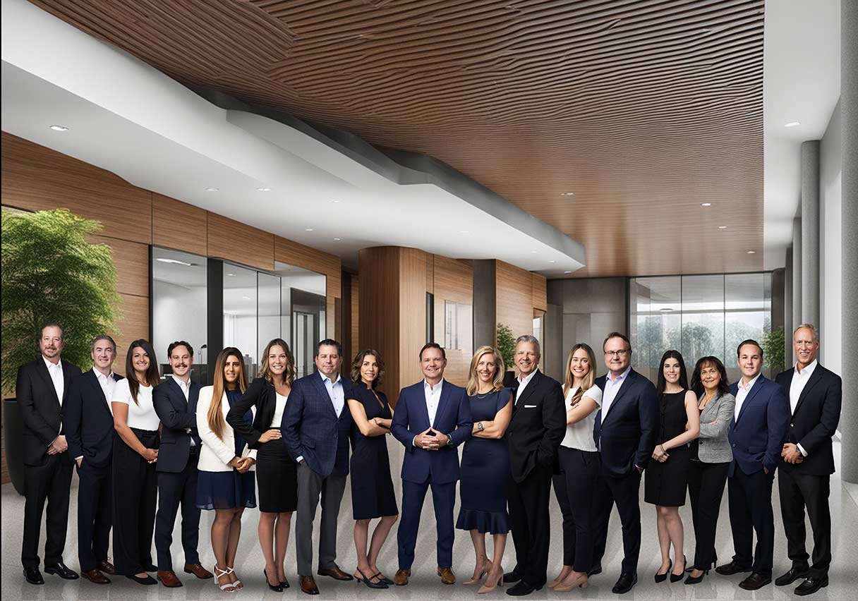 Teams Archive - BlueStone Advisors